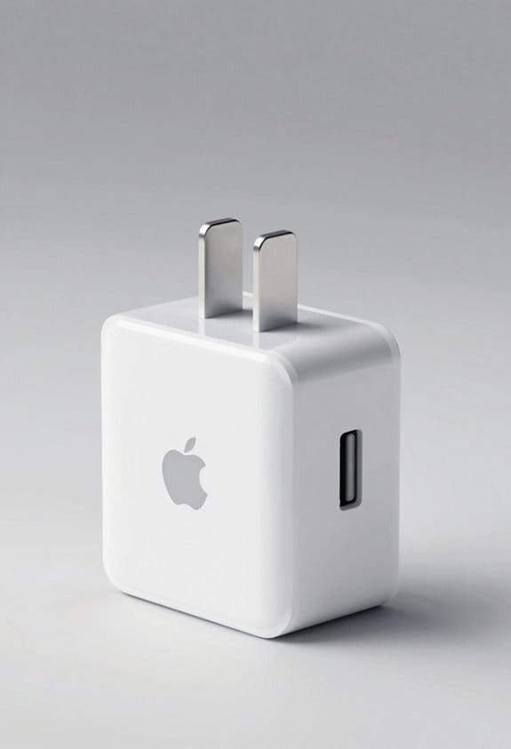 Apple USB-C Charger vs. Third-Party 30W Options: Is the Price ...